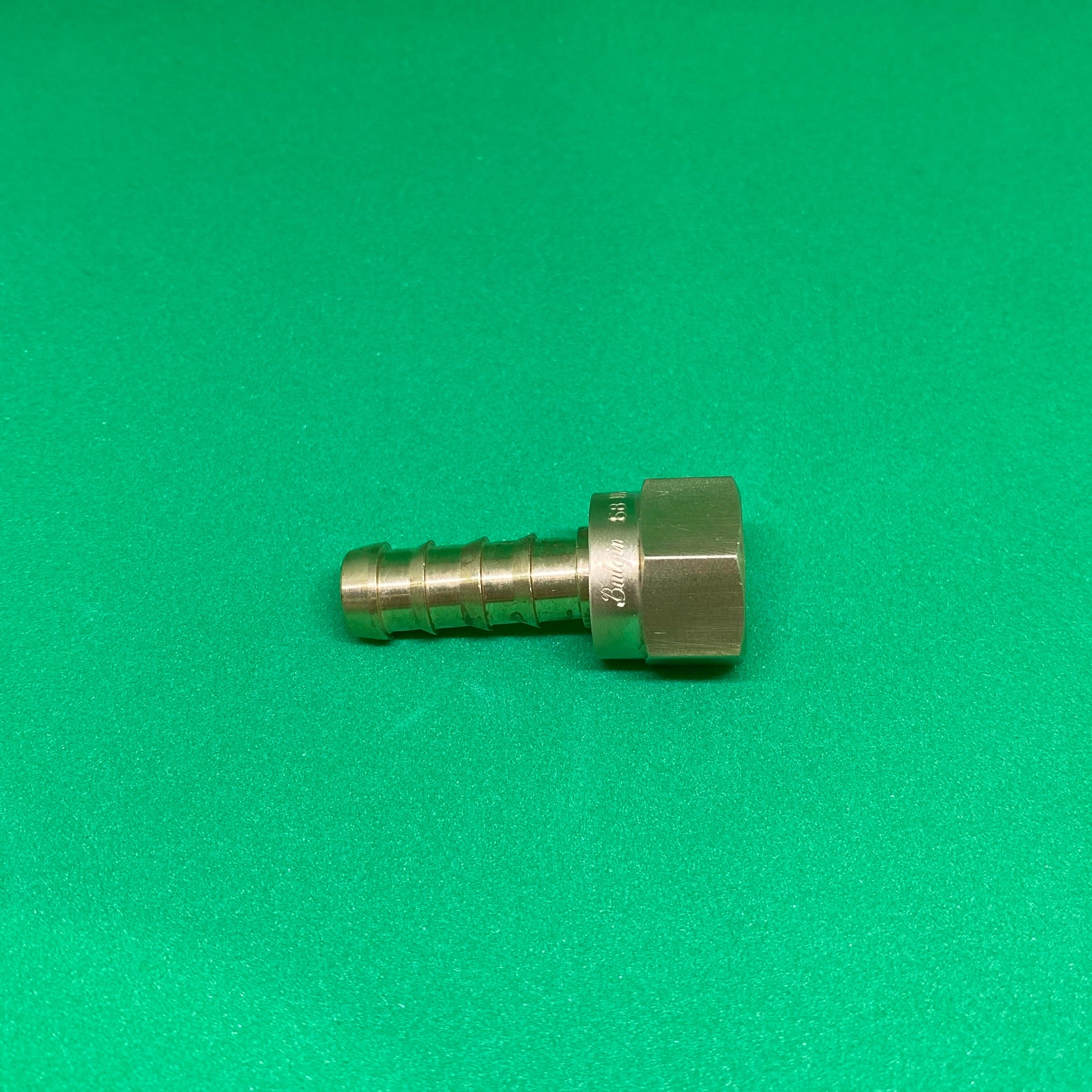 Clamp Type 10mm 5/8 UNF RH – CTA Industries