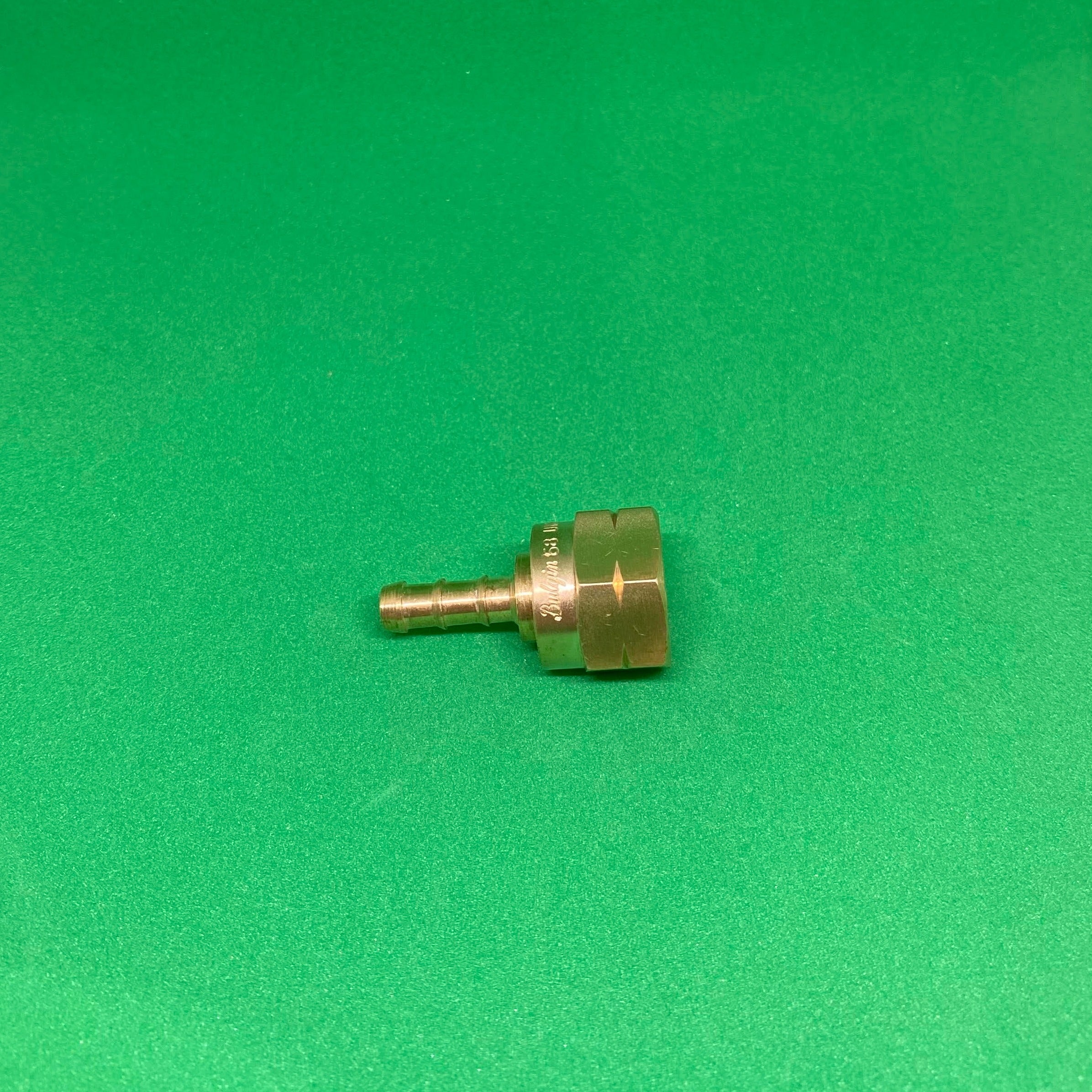 Clamp Type 5mm 5/8 UNF LH – CTA Industries